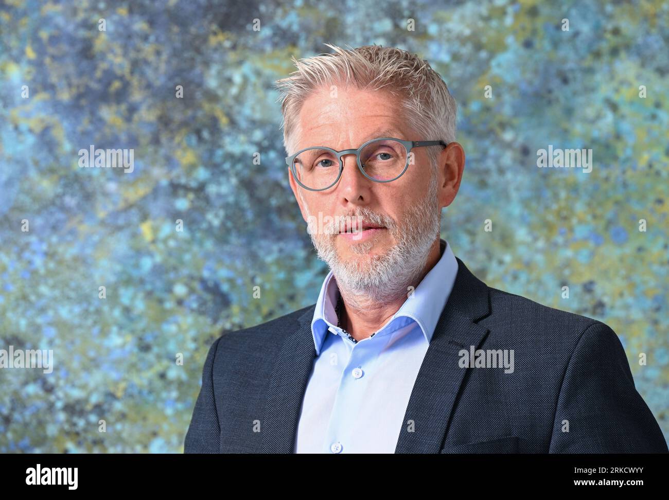 Tobias keber hi-res stock photography and images - Alamy