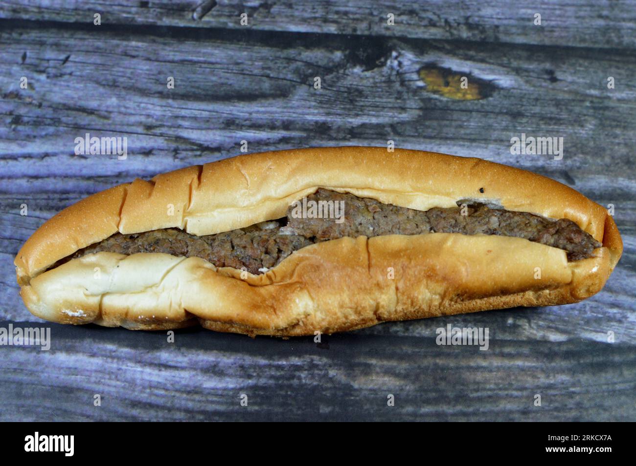 Arabic kabab hi-res stock photography and images - Alamy