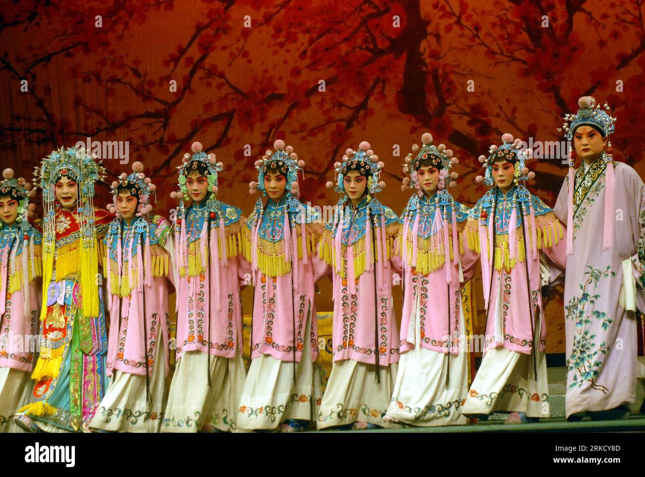 Lan fang mei hi-res stock photography and images - Alamy