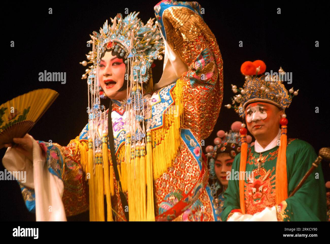 Lan fang mei hi-res stock photography and images - Alamy