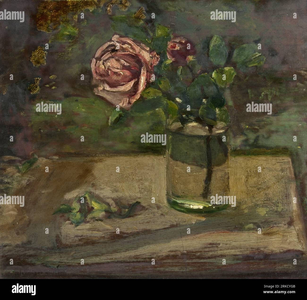 Alexander roche hi-res stock photography and images - Alamy