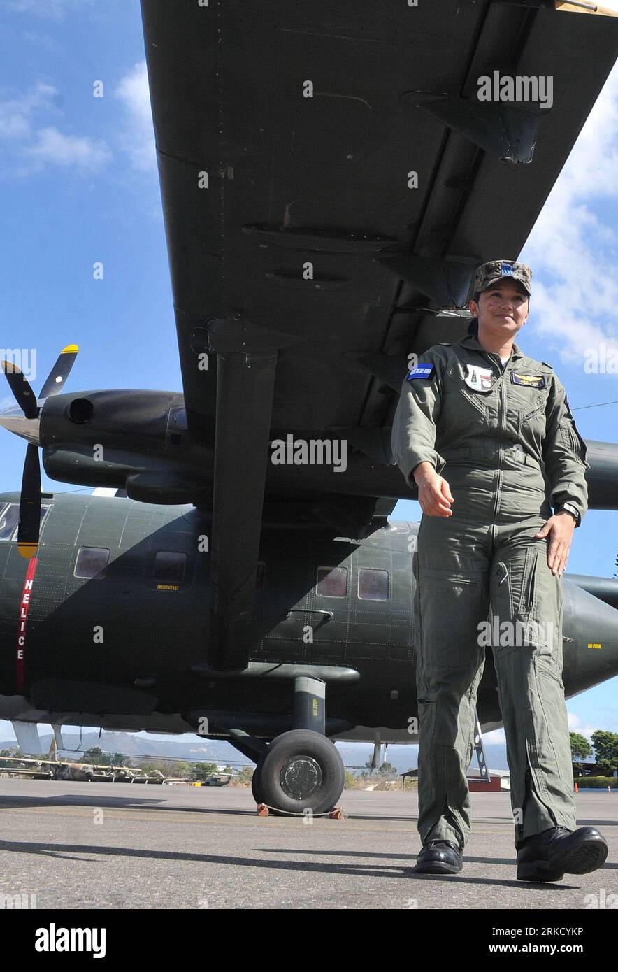 Female captain hi-res stock photography and images - Alamy