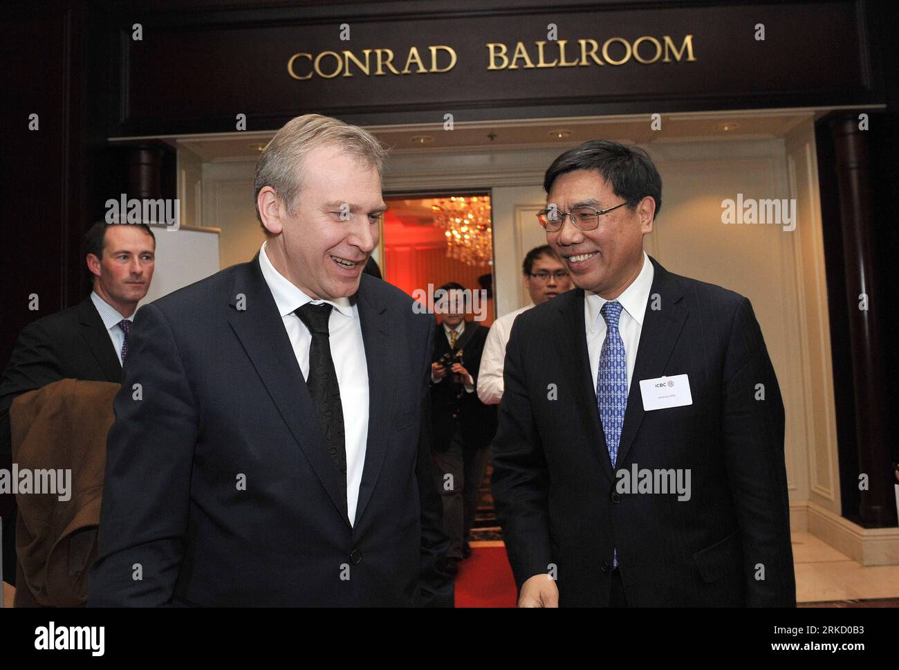 Bildnummer: 54832558 Datum: 19.01.2011 Copyright: imago/Xinhua (110120 ...