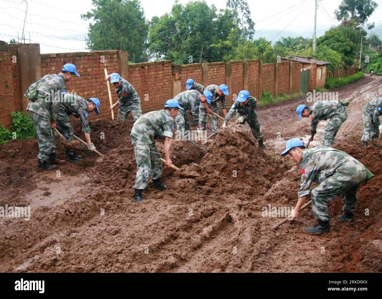 Dr congo urban hi-res stock photography and images - Alamy