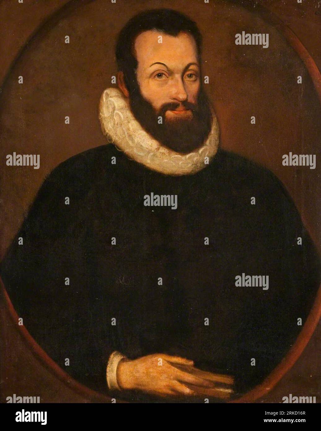 George wishart hi-res stock photography and images - Alamy