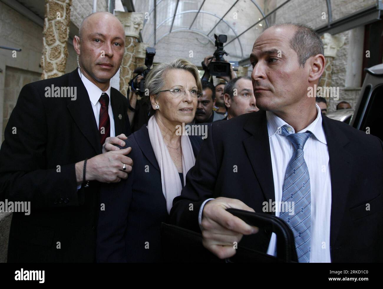 Bildnummer: 54838687 Datum: 21.01.2011 Copyright: imago/Xinhua (110121 ...