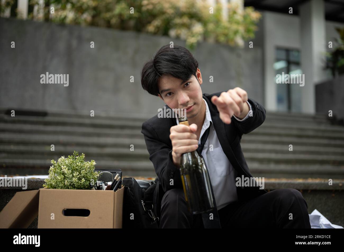 Corporate bu hi-res stock photography and images - Alamy