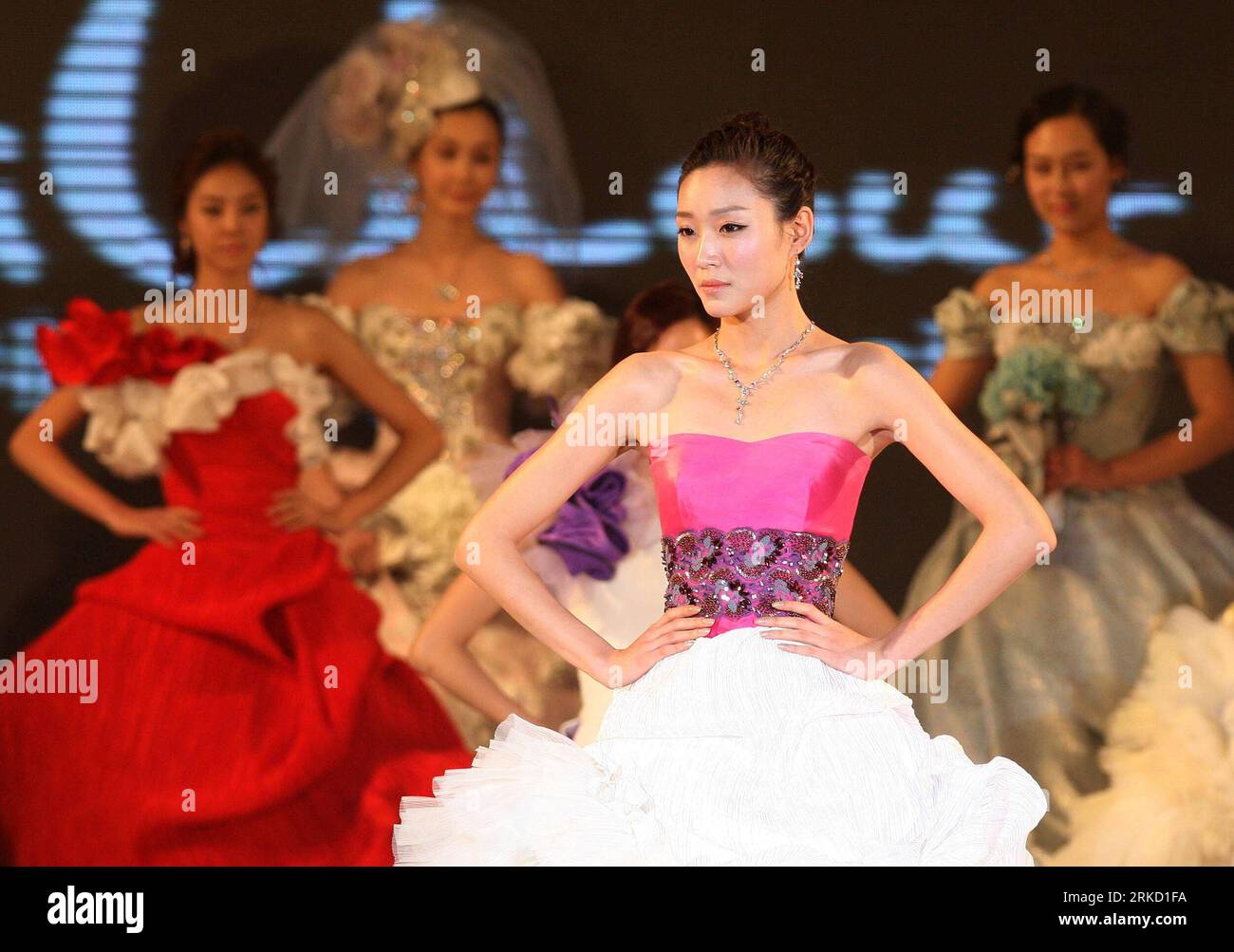 Jeong Seung Yeon Wedding