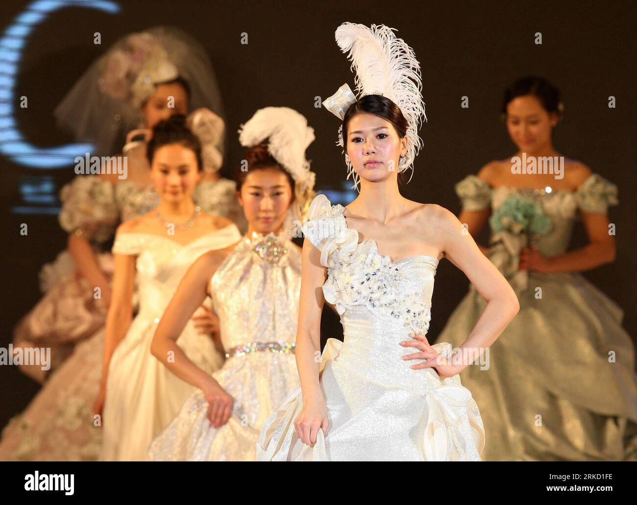 Jeong Seung Yeon Wedding