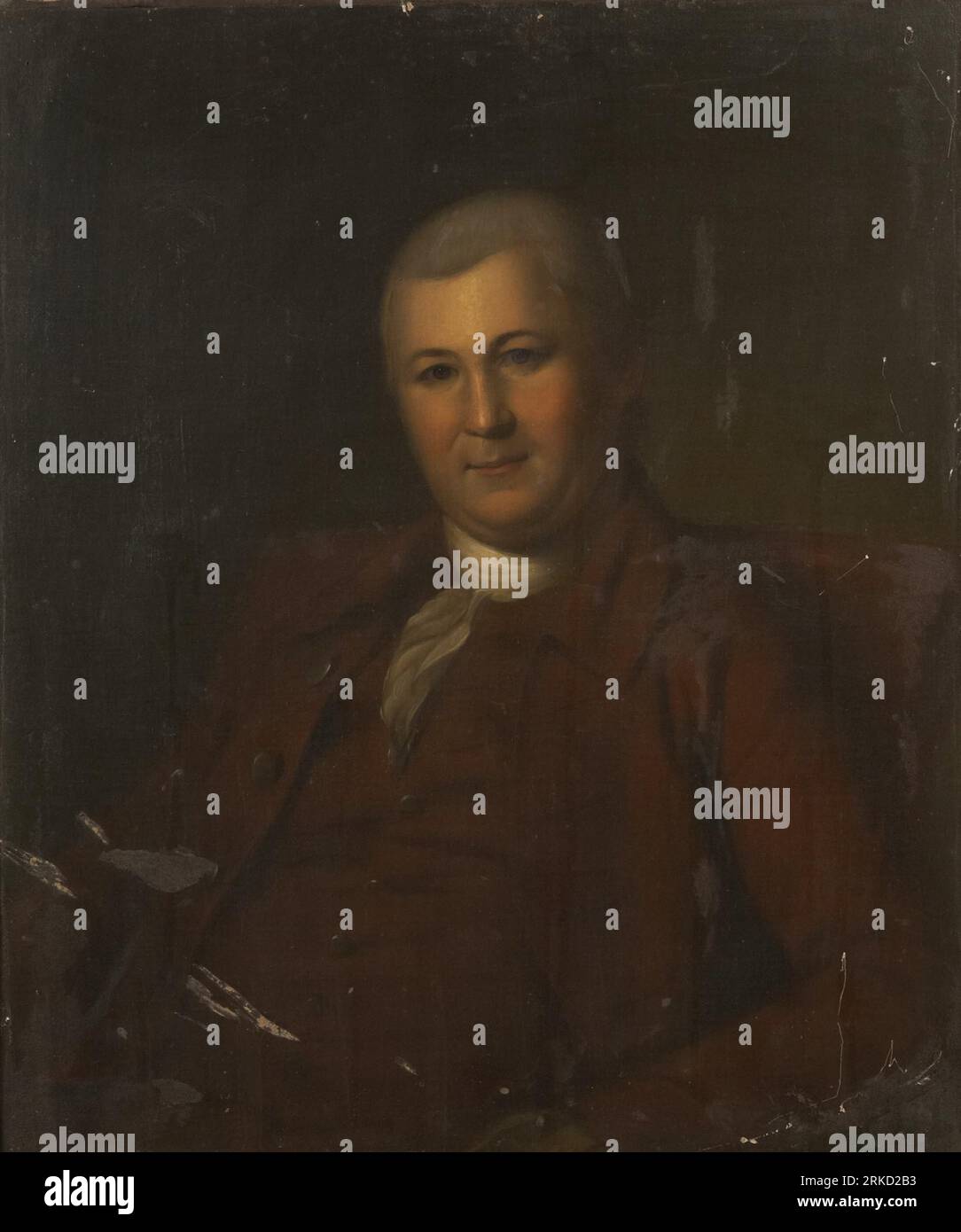 Edward l mooney hi-res stock photography and images - Alamy