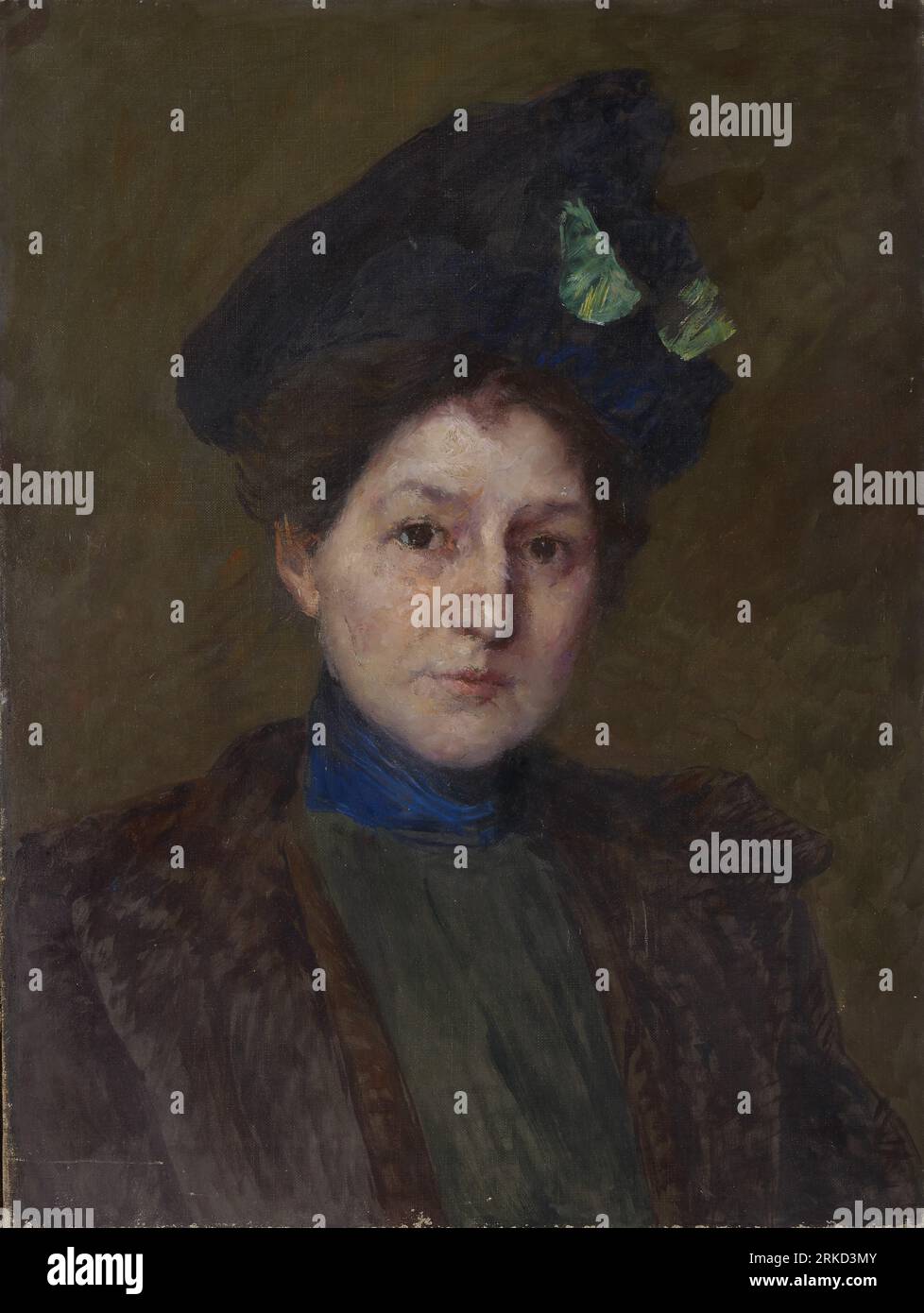 Winifred brady adams hi-res stock photography and images - Alamy