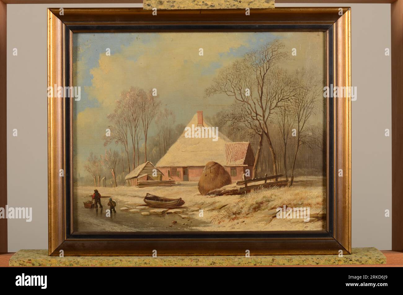 1838 poster hi-res stock photography and images - Alamy