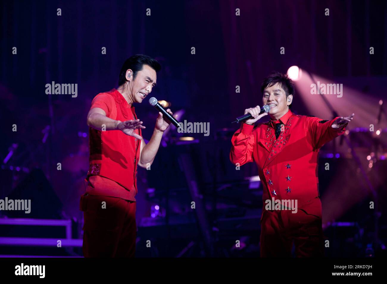 The wynners hi-res stock photography and images - Alamy