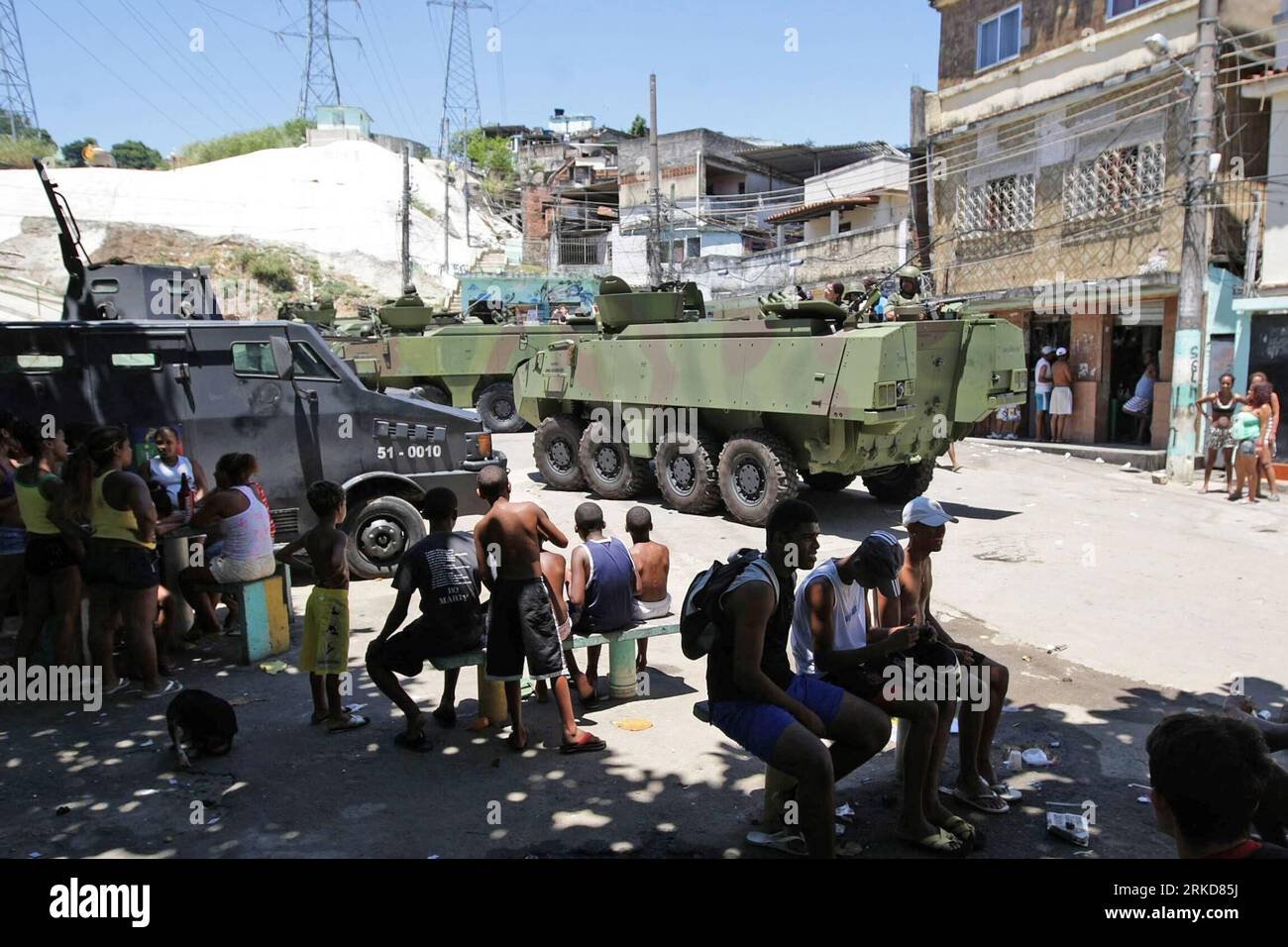 Upp rio hi-res stock photography and images - Alamy