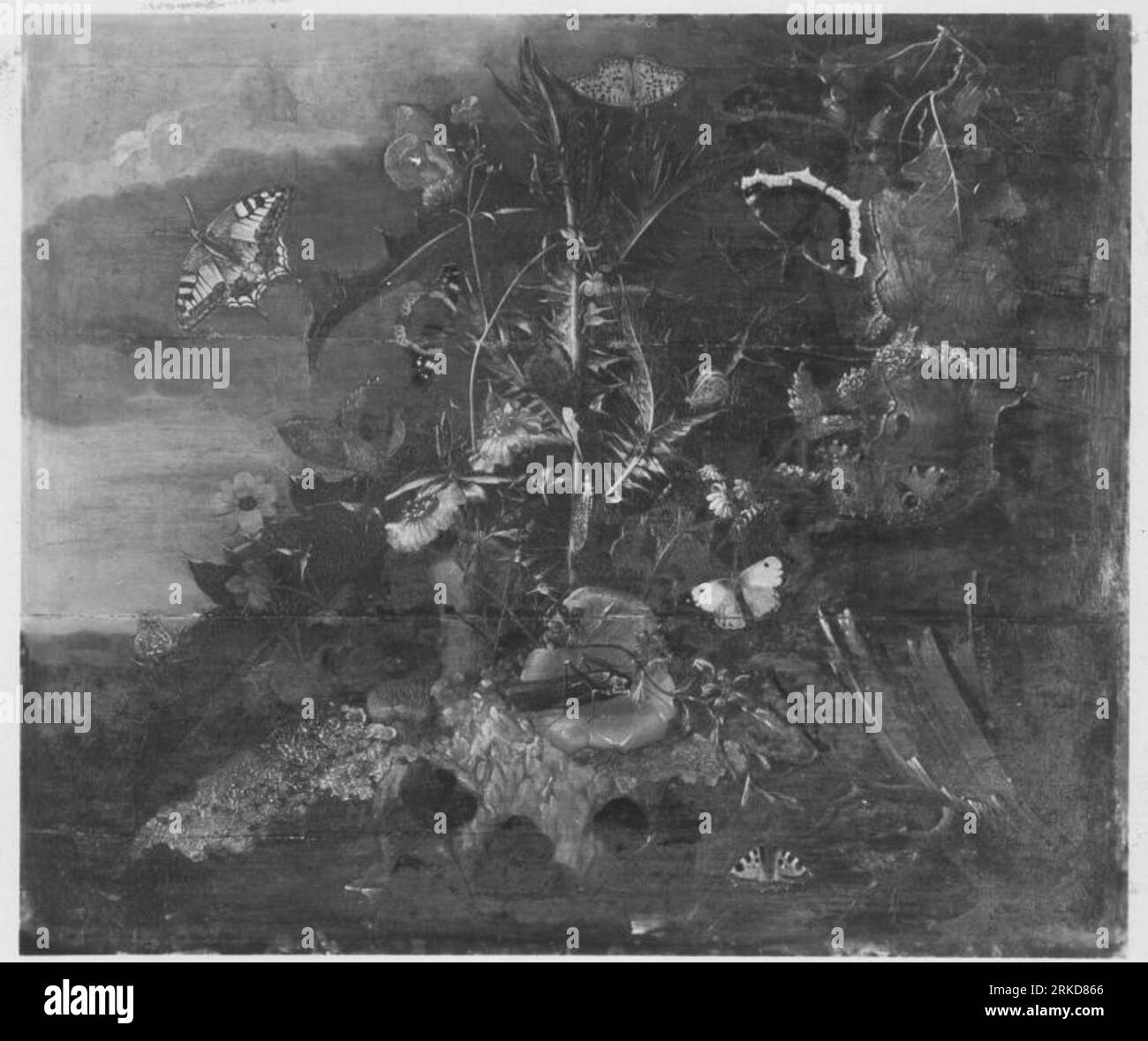 Johann rudolf byss hi-res stock photography and images - Alamy