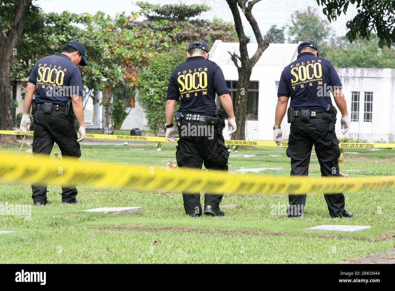 Bildnummer: 54888614 Datum: 08.02.2011 Copyright: imago/Xinhua MANILA ...