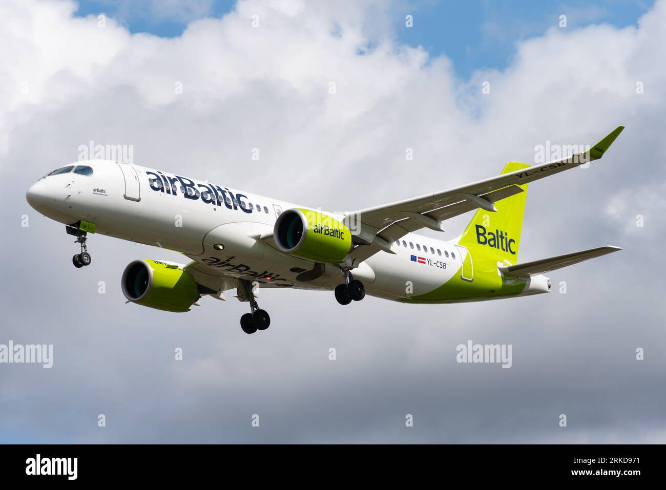 Yl csb hi-res stock photography and images - Alamy