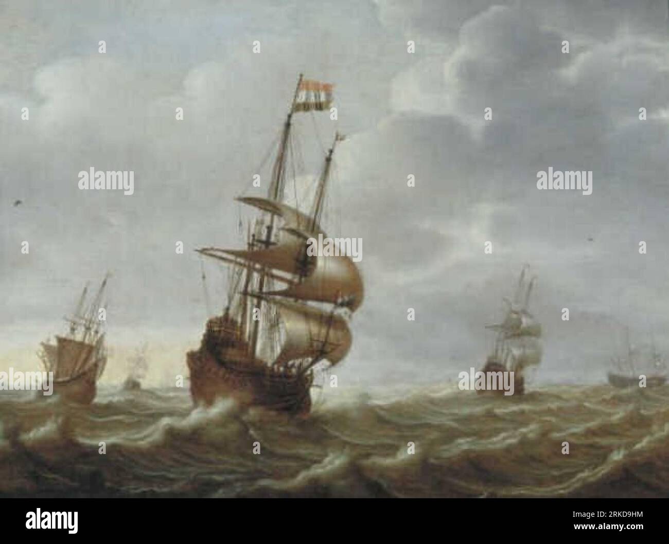 1700 ships hi-res stock photography and images - Alamy