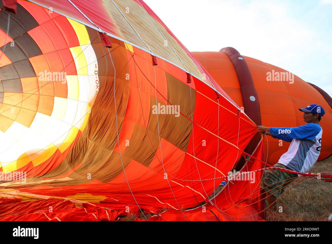 Clark freeport zone hi-res stock photography and images - Alamy