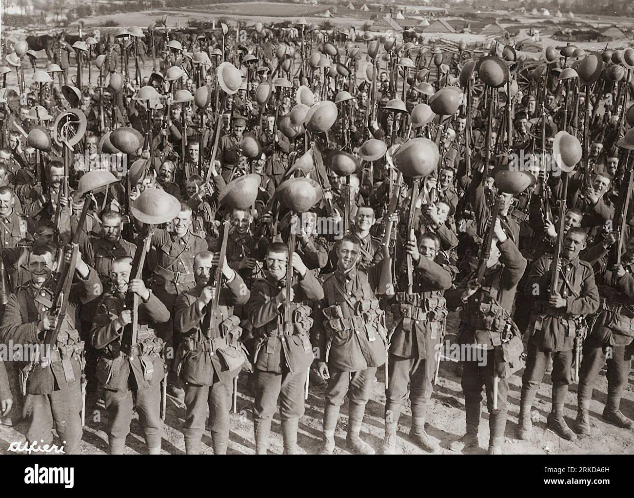 World War I or the First World War, often abbreviated as WWI or WW1 ...