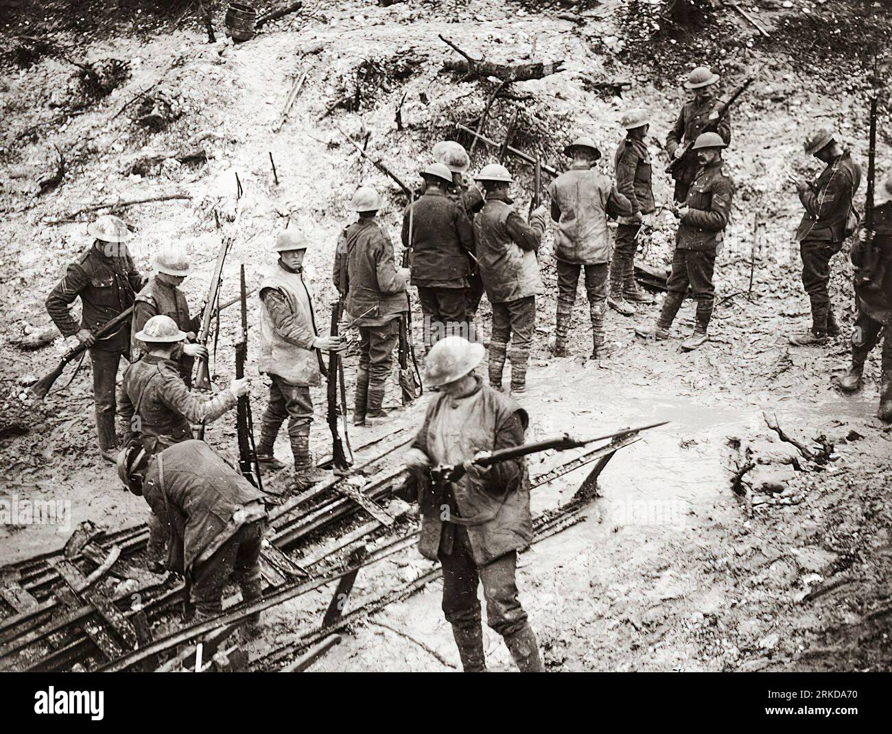 World War I or the First World War, often abbreviated as WWI or WW1 ...