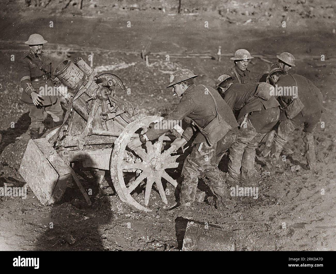 World War I or the First World War, often abbreviated as WWI or WW1 ...