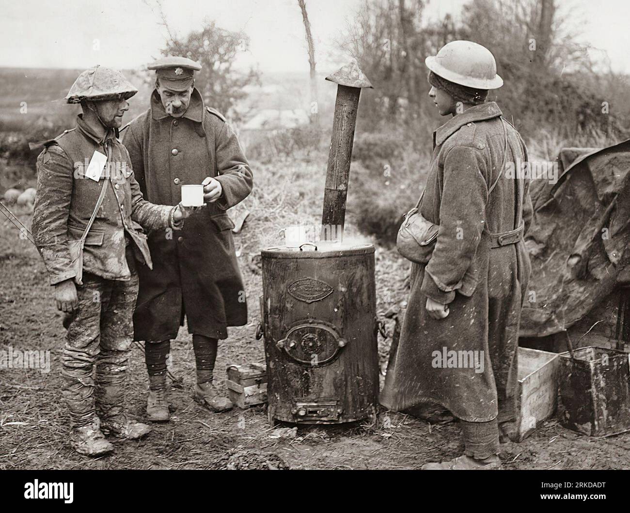 World War I or the First World War, often abbreviated as WWI or WW1 ...