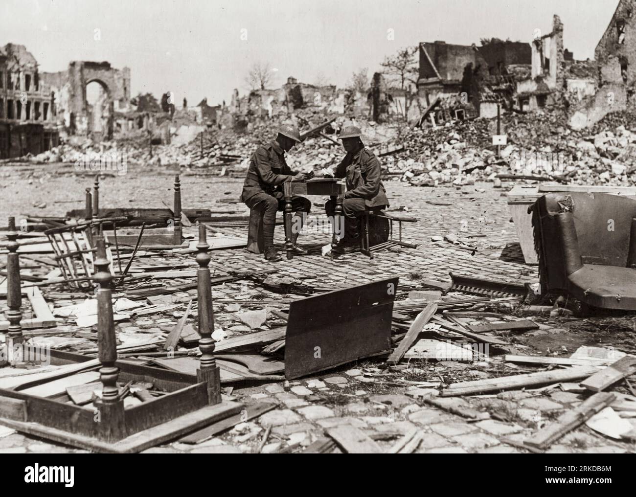 World War I or the First World War, often abbreviated as WWI or WW1 ...