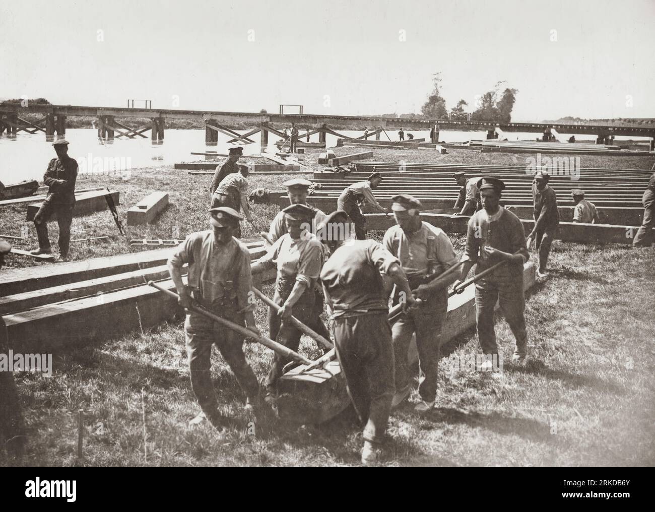 World War I or the First World War, often abbreviated as WWI or WW1 ...