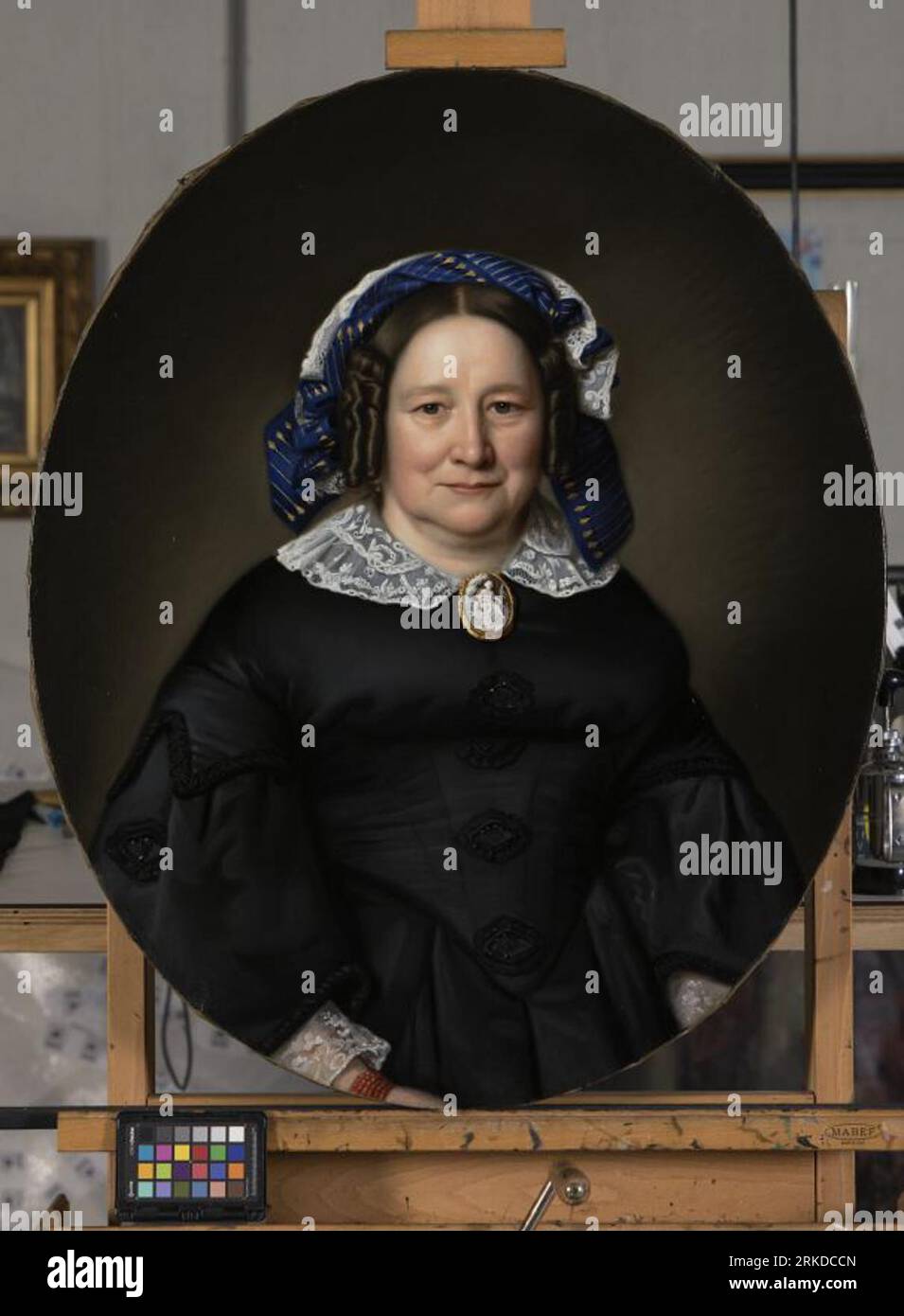 Johanna eliza huber hi-res stock photography and images - Alamy