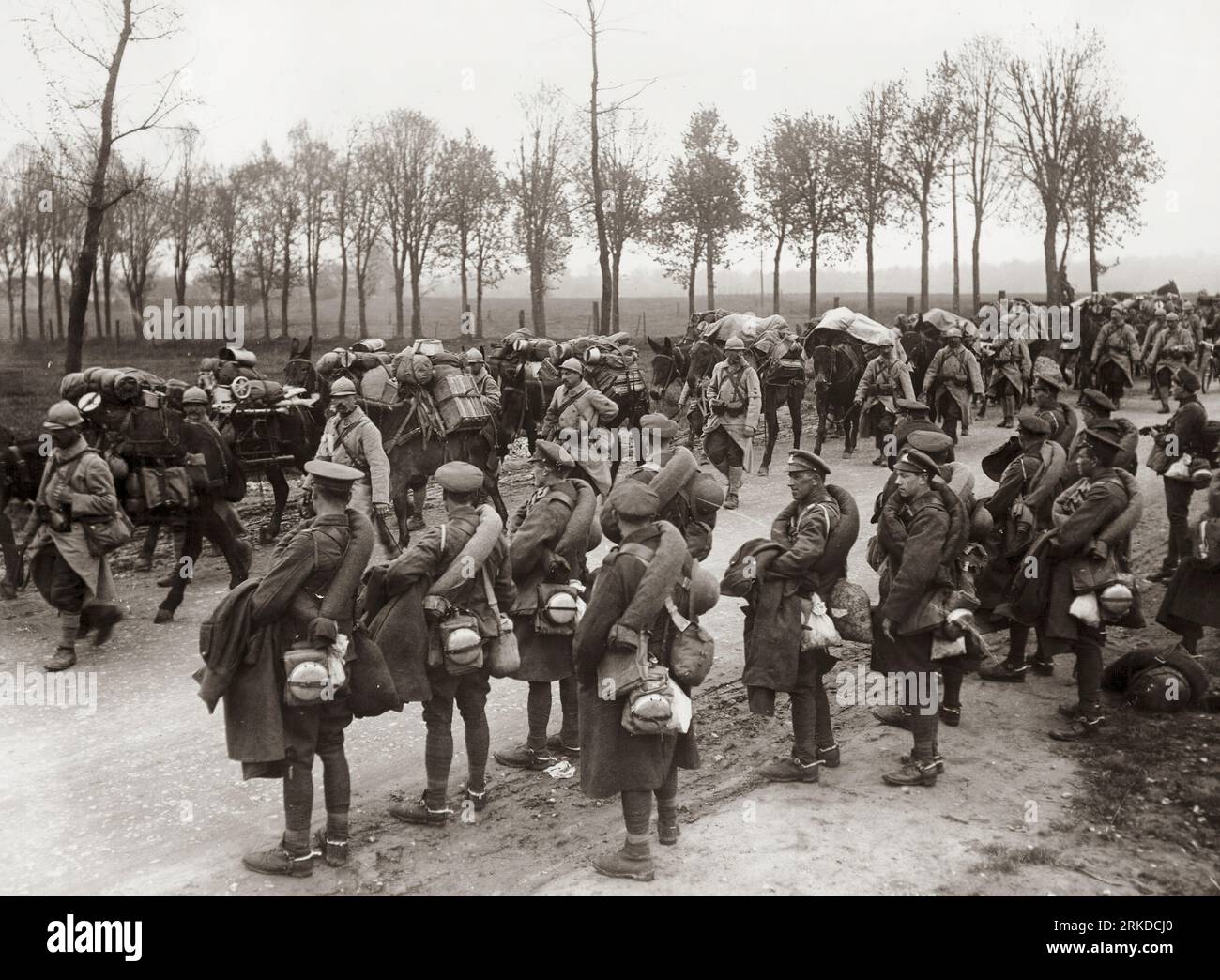 World War I or the First World War, often abbreviated as WWI or WW1 ...