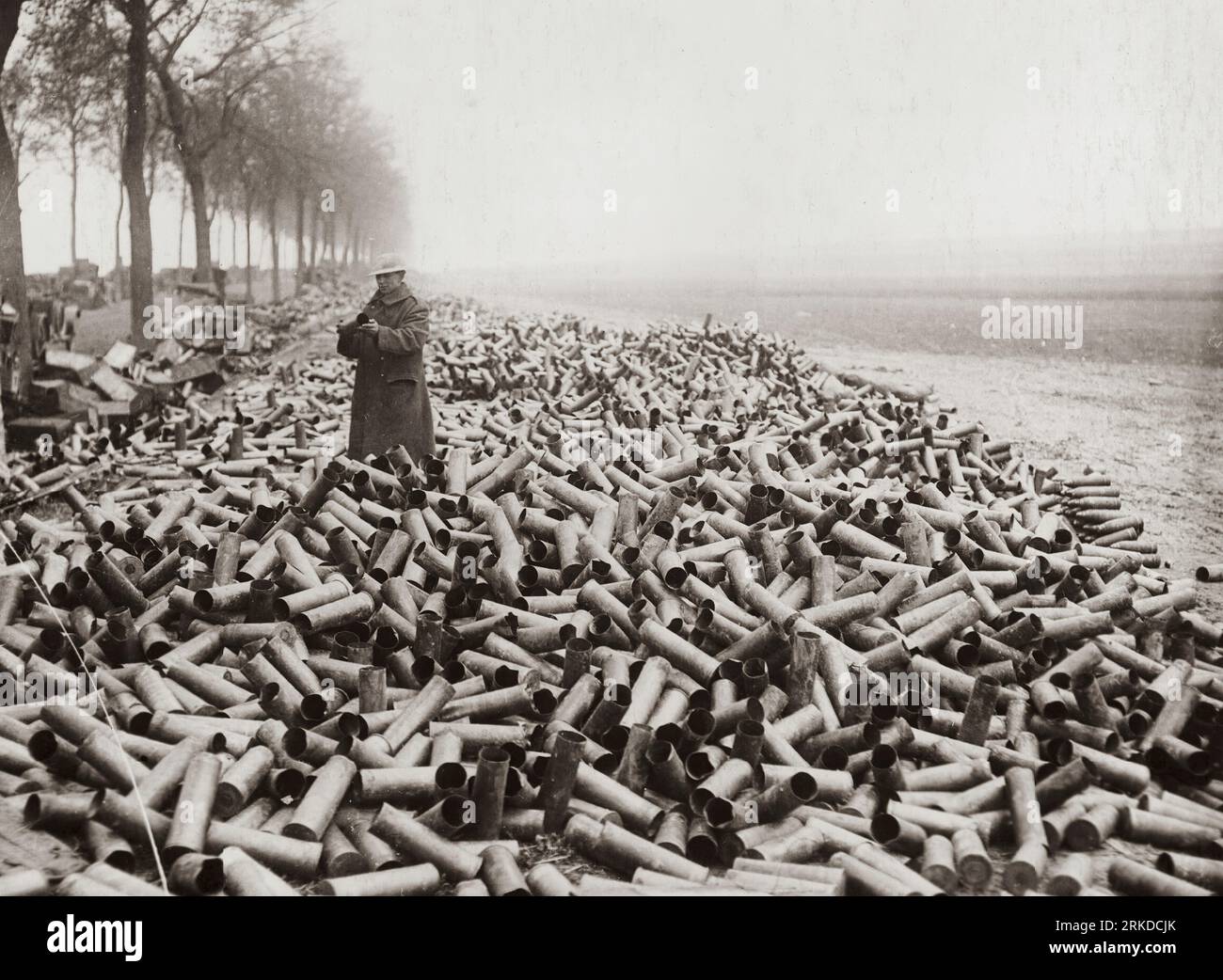 World War I or the First World War, often abbreviated as WWI or WW1 ...