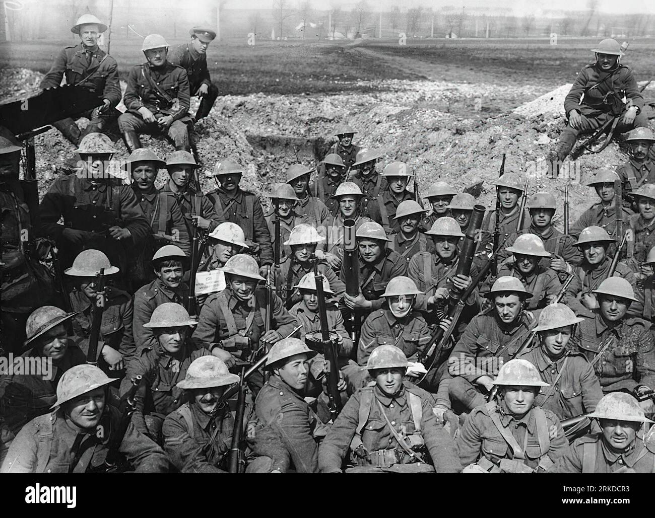 World War I or the First World War, often abbreviated as WWI or WW1 ...