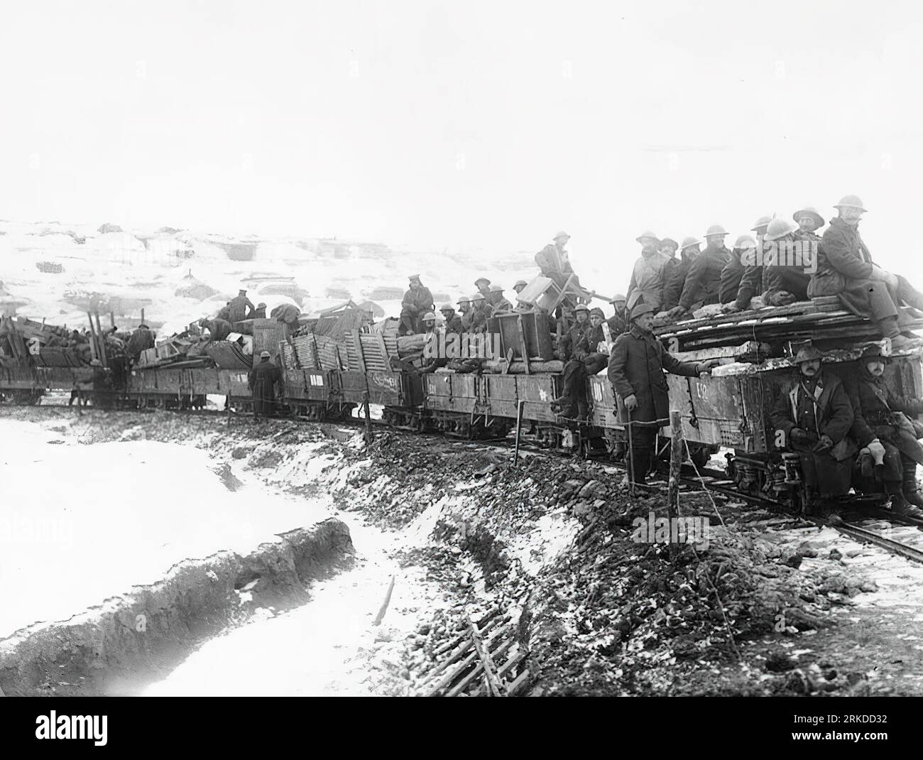 World War I or the First World War, often abbreviated as WWI or WW1 ...