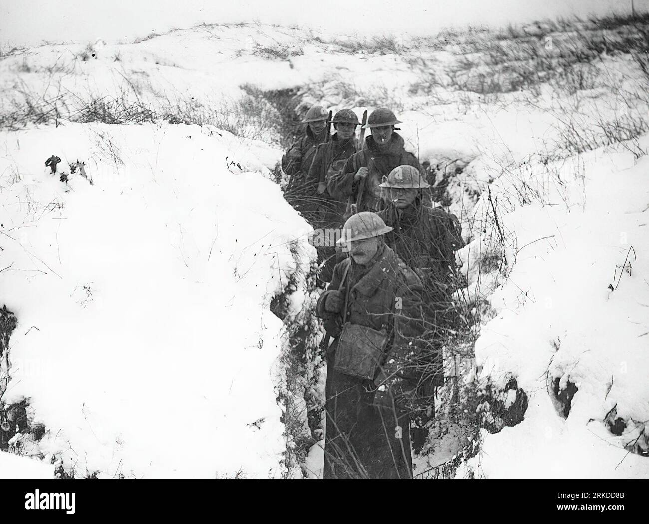 World War I or the First World War, often abbreviated as WWI or WW1 ...