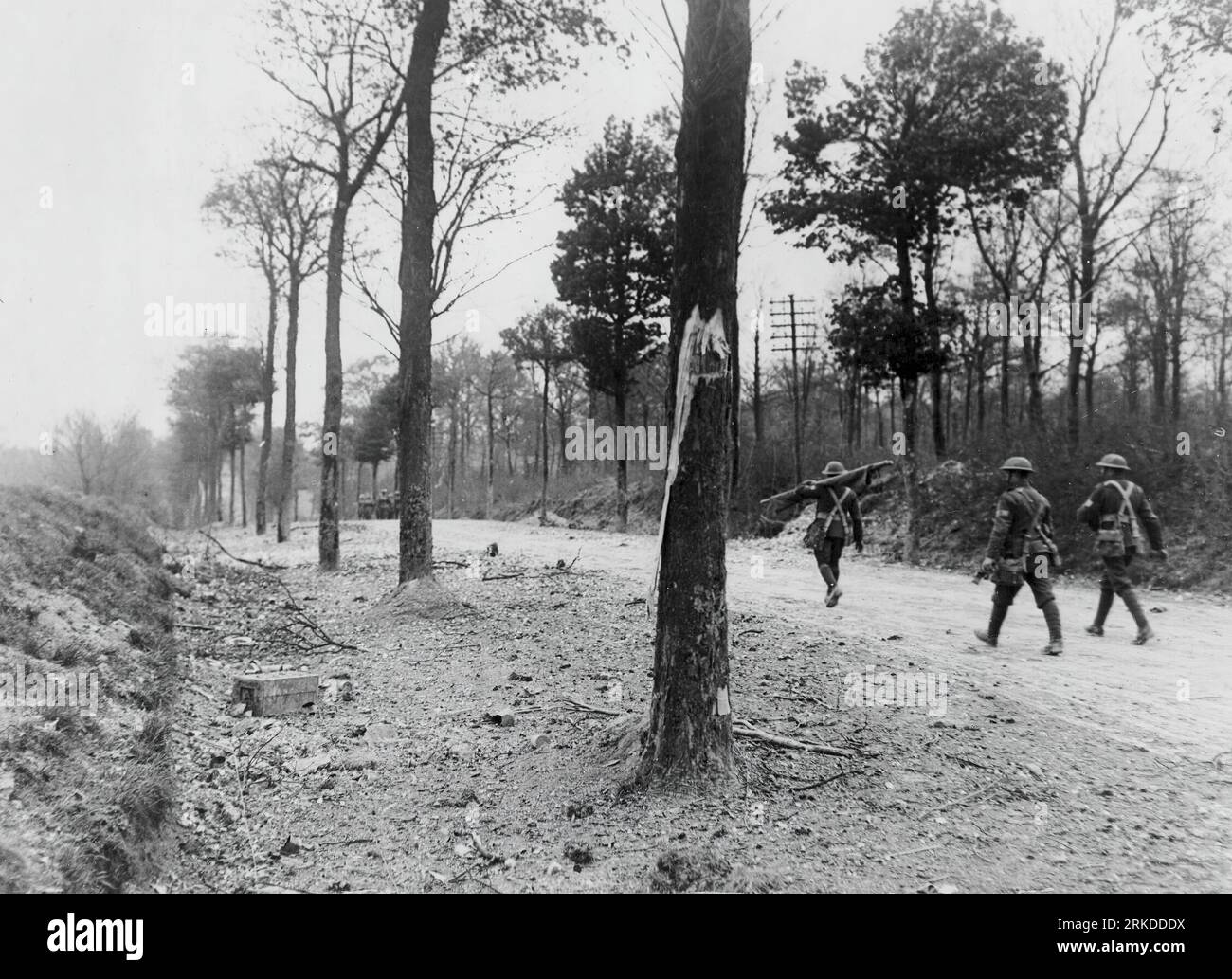 World War I or the First World War, often abbreviated as WWI or WW1 ...