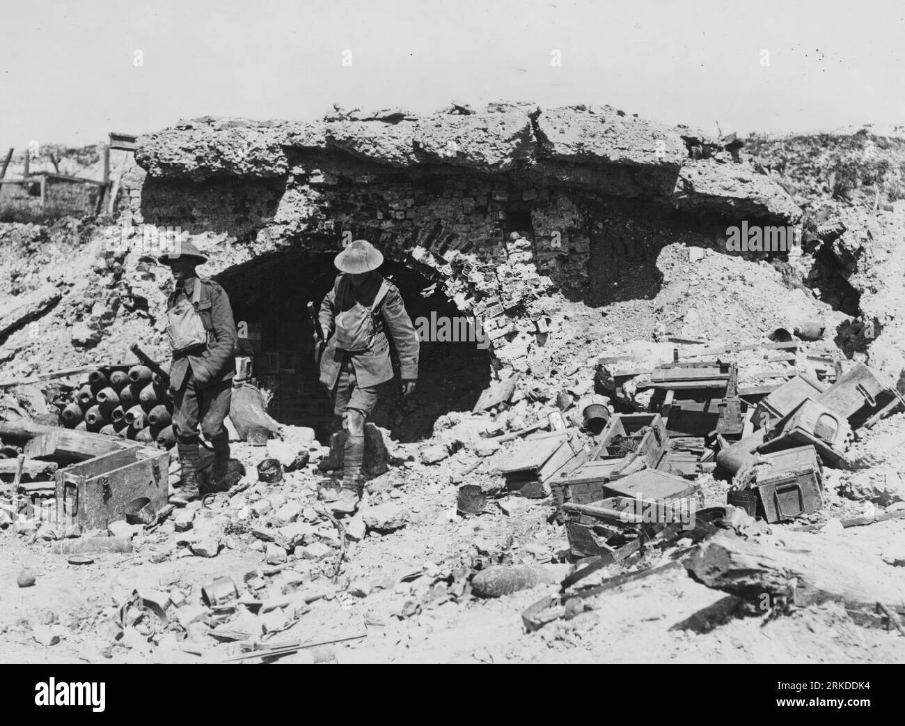 World War I or the First World War, often abbreviated as WWI or WW1 ...