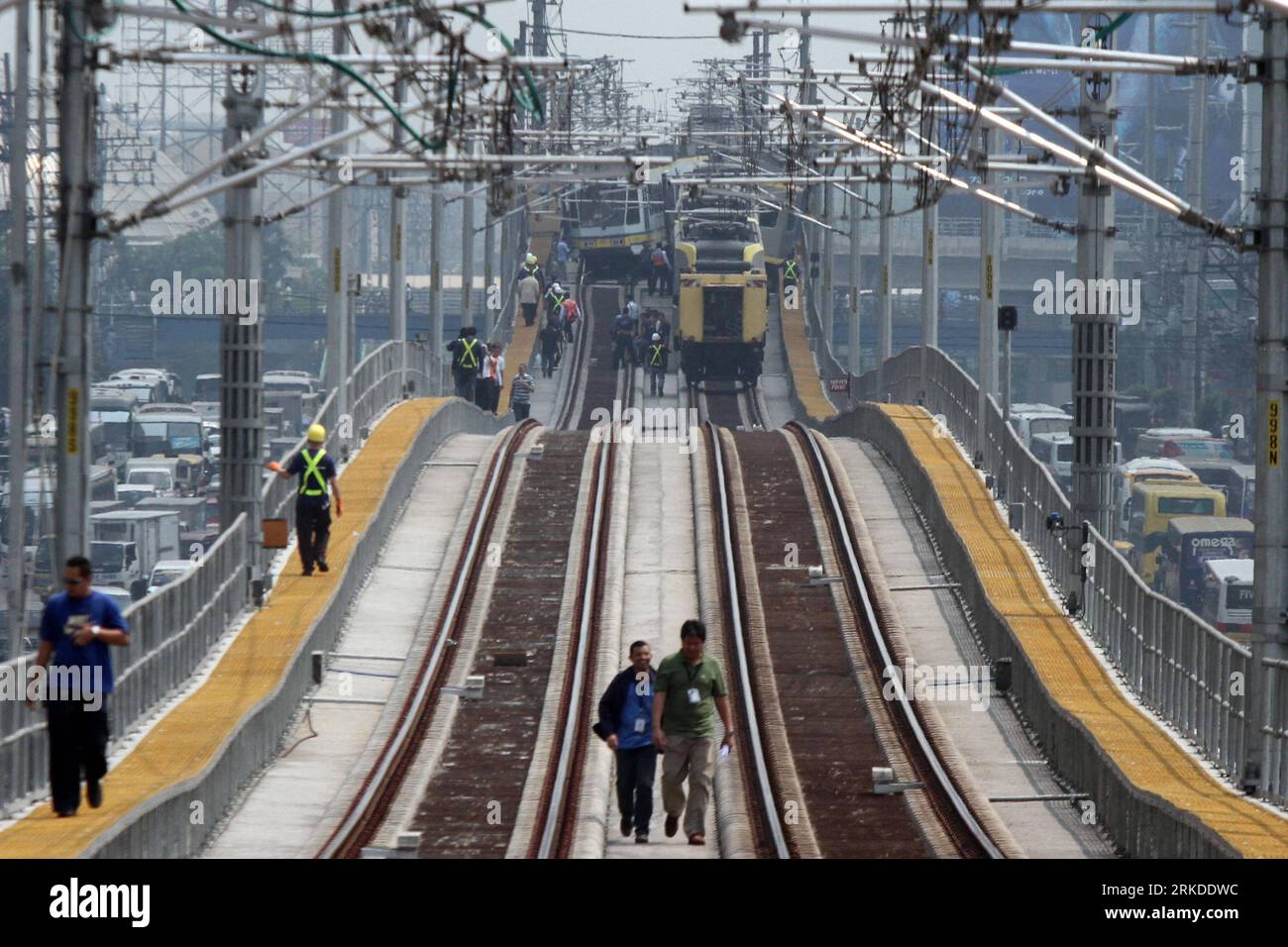 Bildnummer: 54924672 Datum: 18.02.2011 Copyright: imago/Xinhua (110218 ...