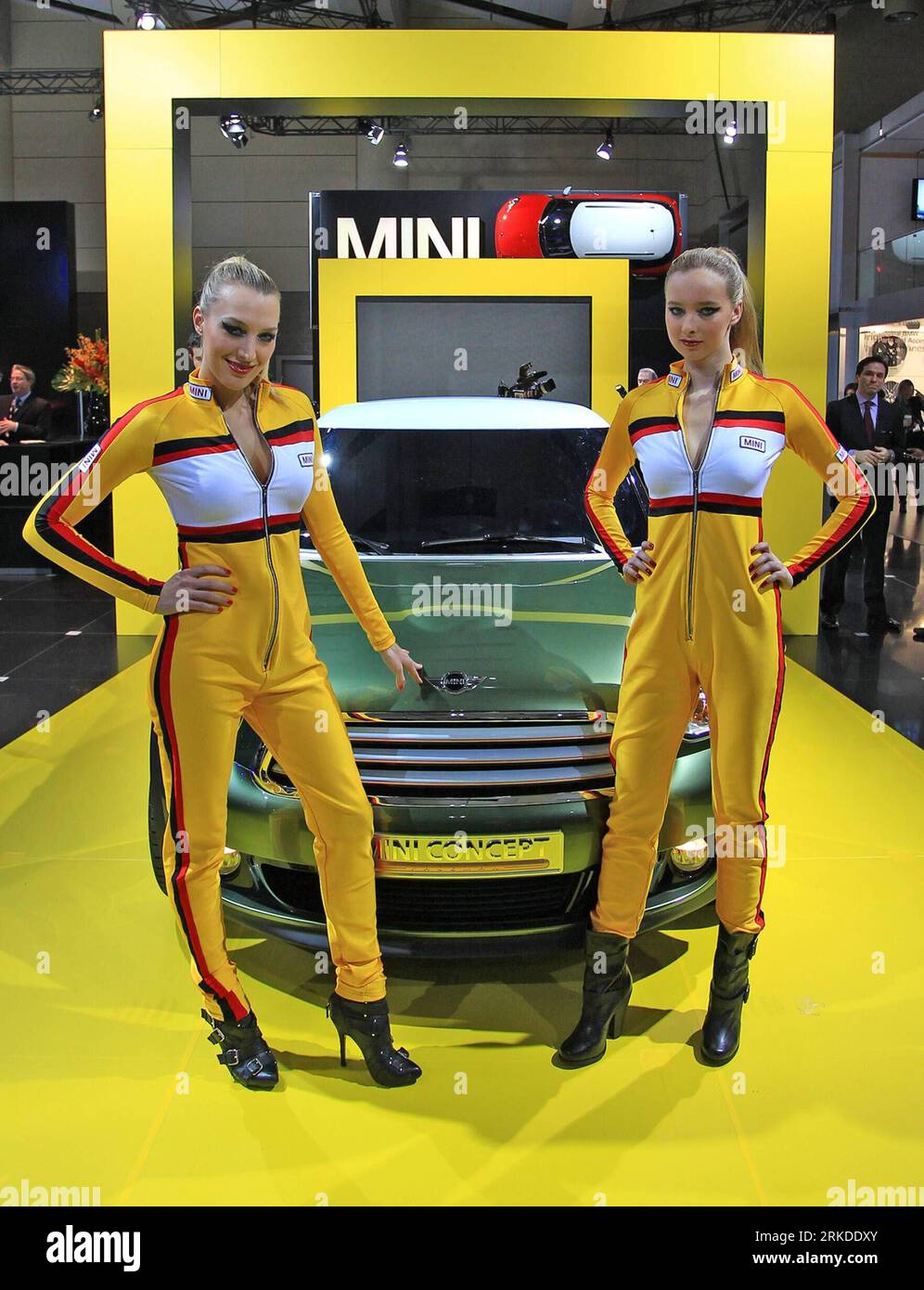 Mini metro car hi-res stock photography and images - Alamy