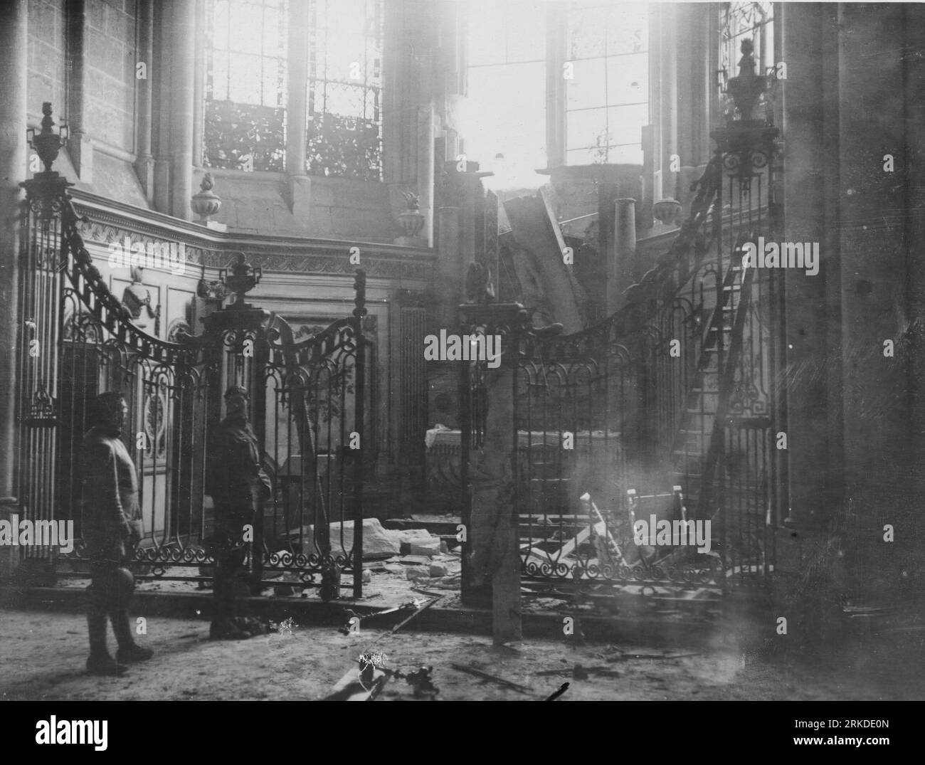 World War I or the First World War, often abbreviated as WWI or WW1 ...