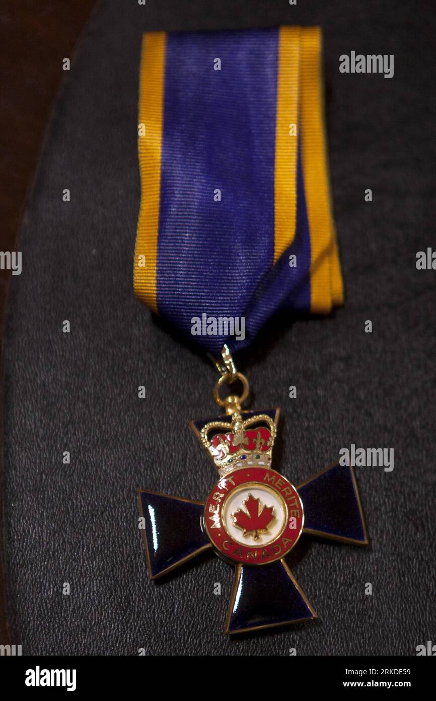 Meritorious service hi-res stock photography and images - Alamy