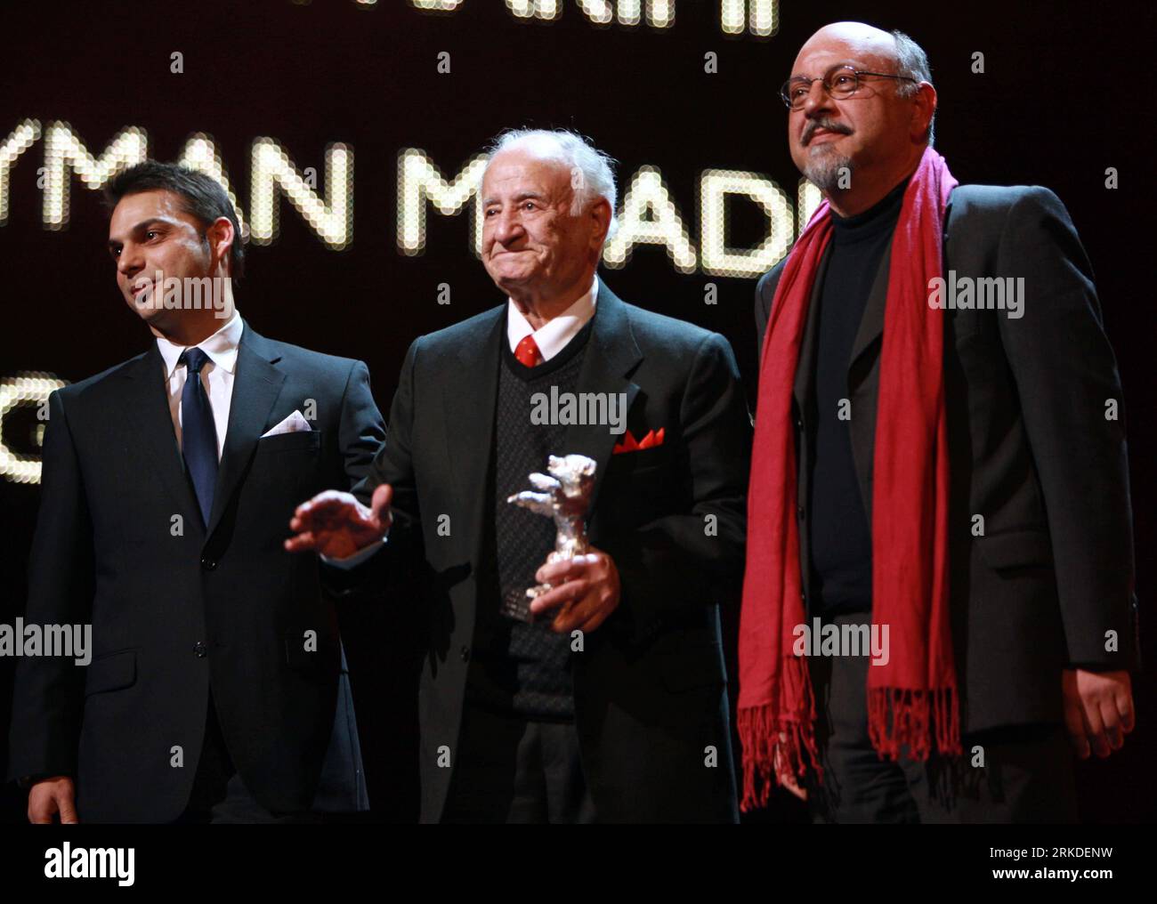 Ali karimi hi-res stock photography and images - Alamy