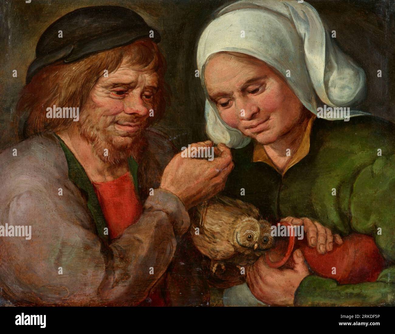 The prositute hi-res stock photography and images - Alamy