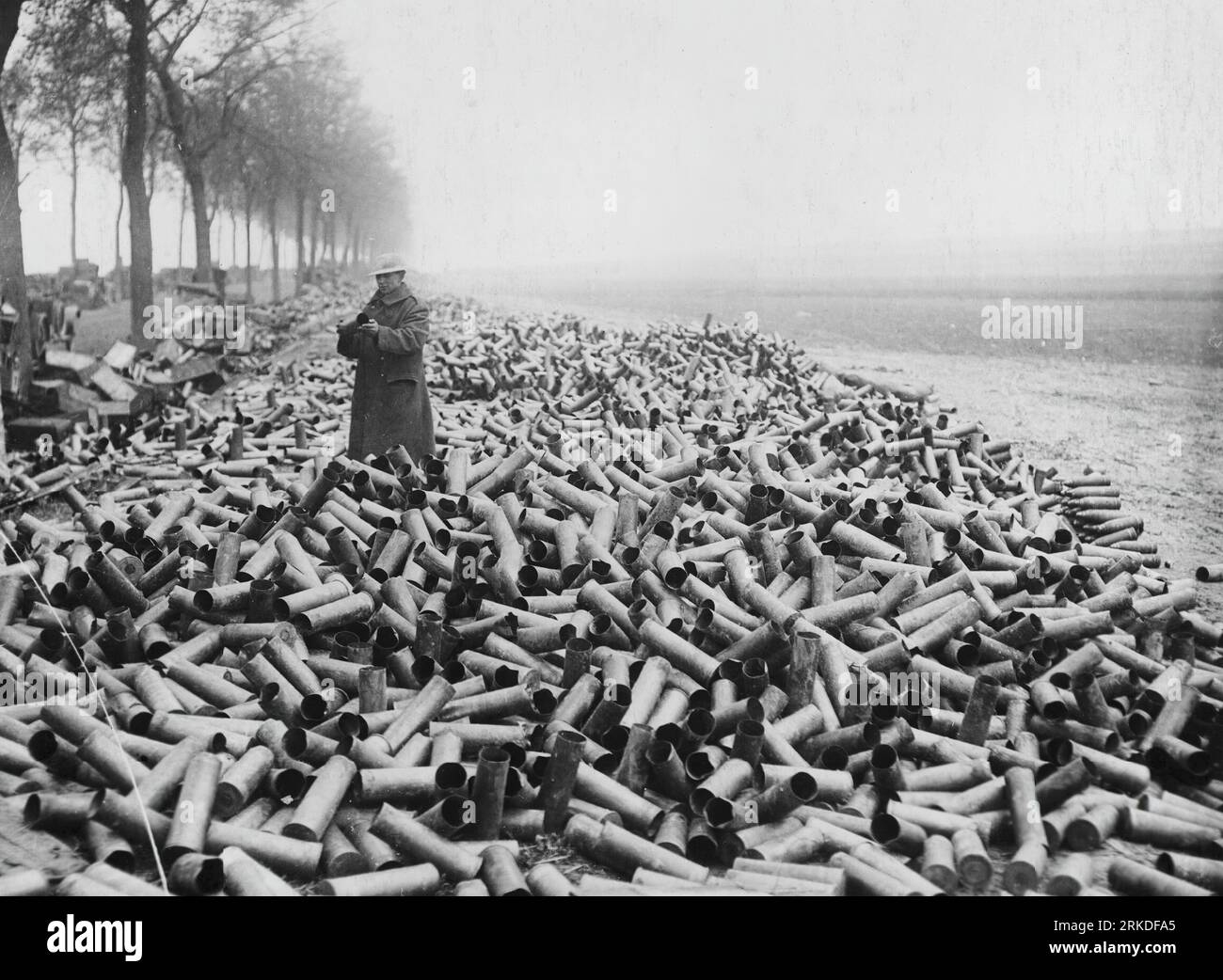 World War I or the First World War, often abbreviated as WWI or WW1 ...