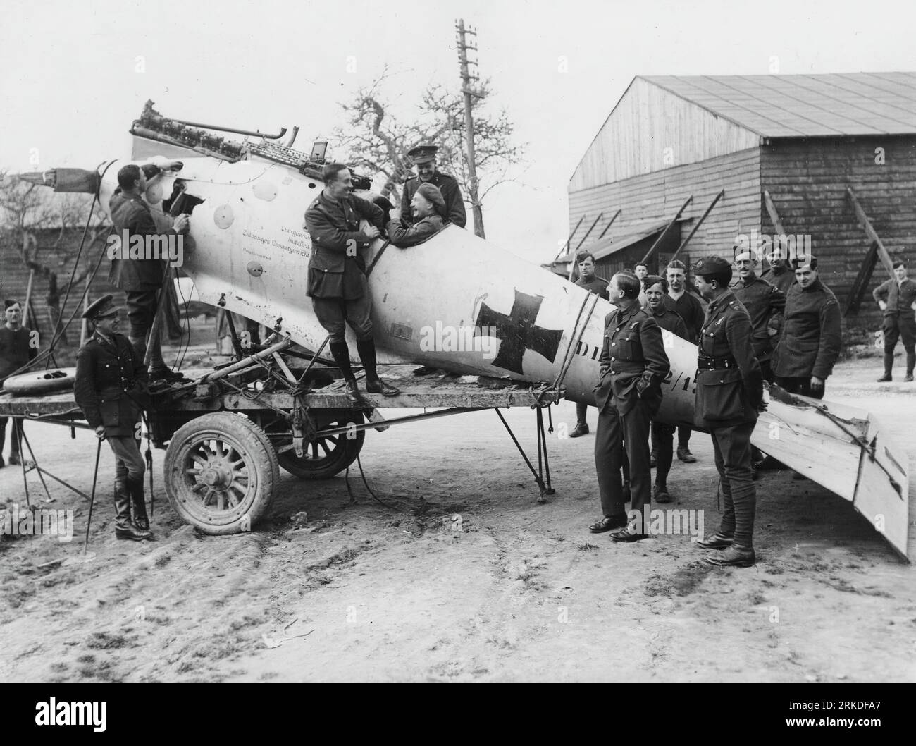 World War I or the First World War, often abbreviated as WWI or WW1 ...