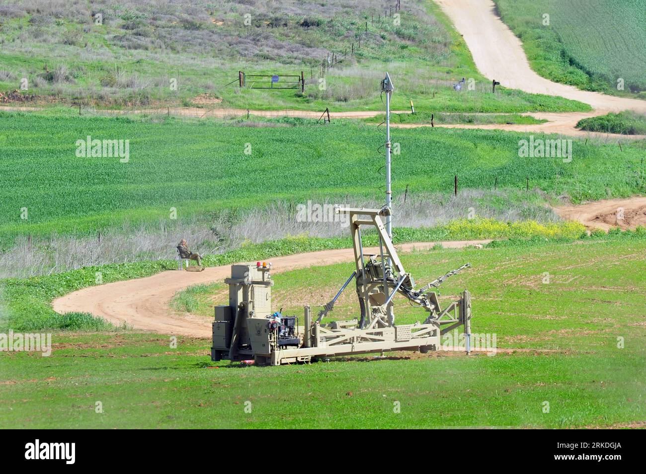 An der israel gaza grenze hi-res stock photography and images - Alamy