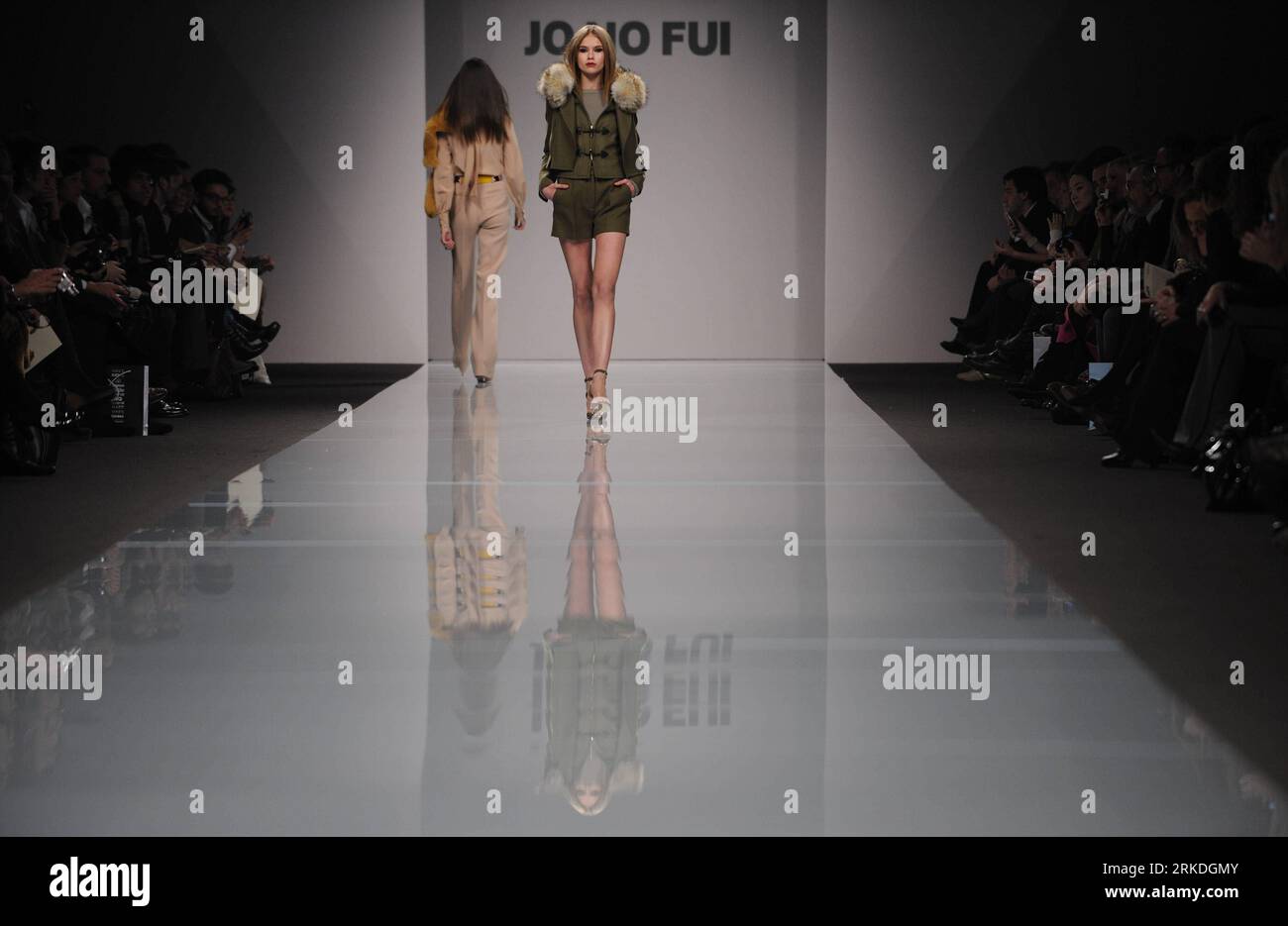 Jo no fui hi-res stock photography and images - Alamy