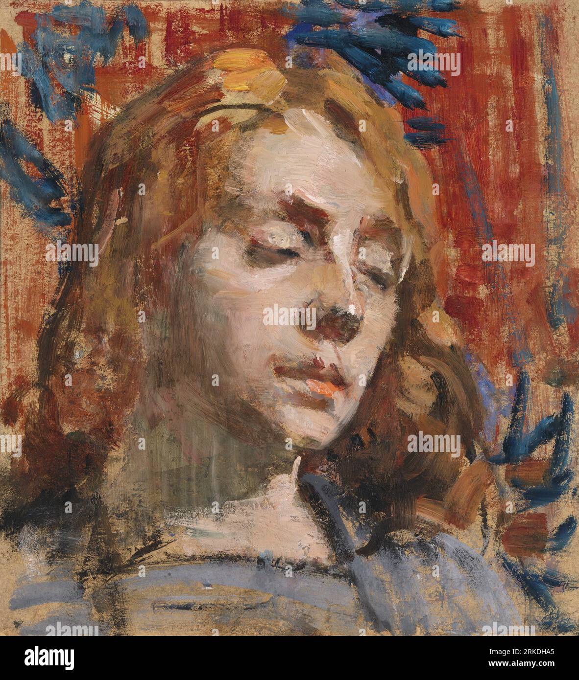 Sarah purser hi-res stock photography and images - Alamy