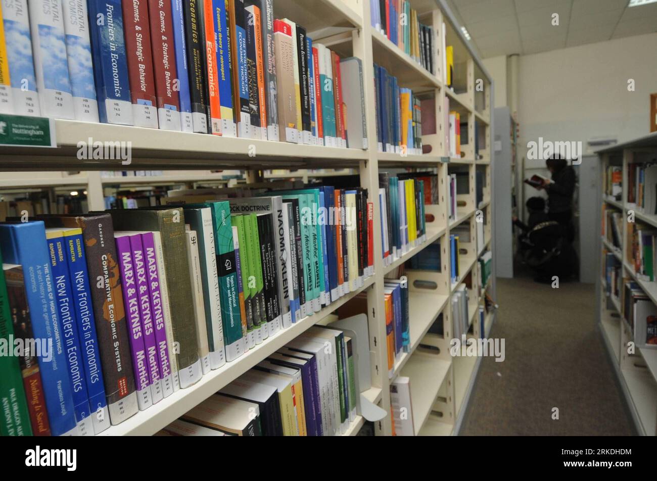 University of nottingham ningbo hi-res stock photography and images - Alamy