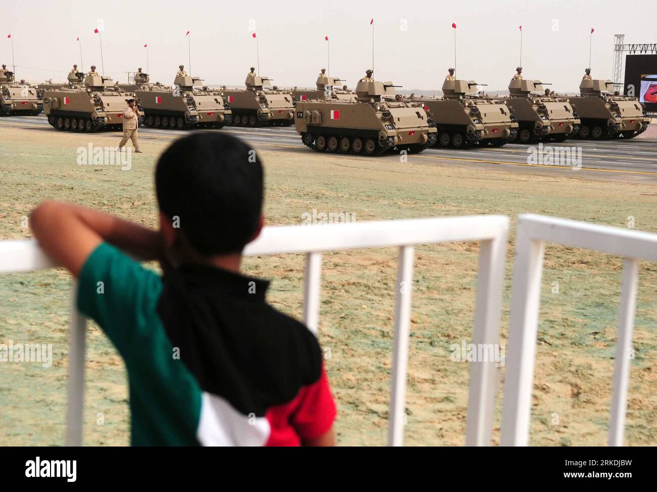 Liberation of kuwait hi-res stock photography and images - Alamy
